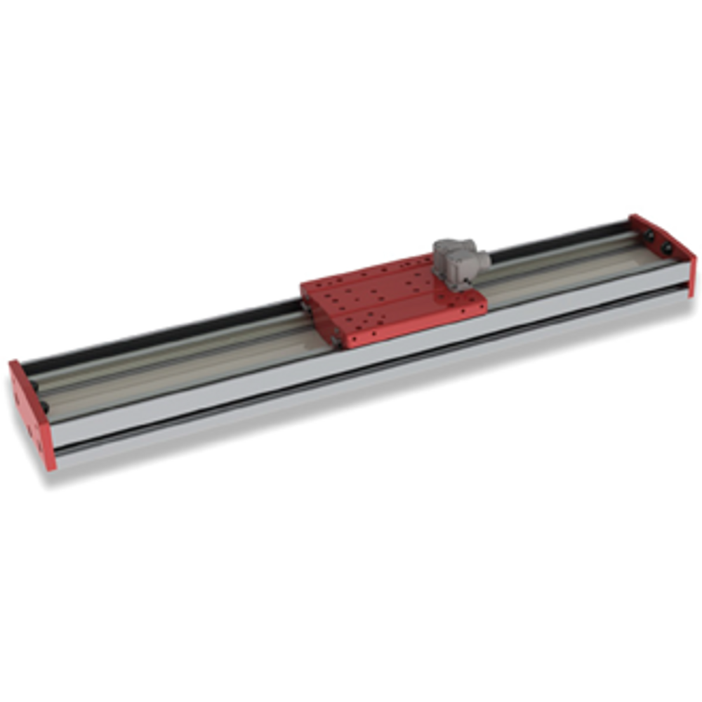 MLE vasmagos lineáris motor - Lineáris motor