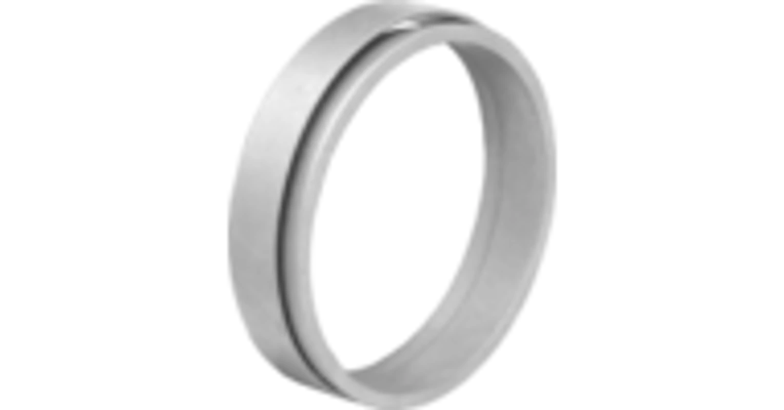 KLNN tengelykötés - KL szorító