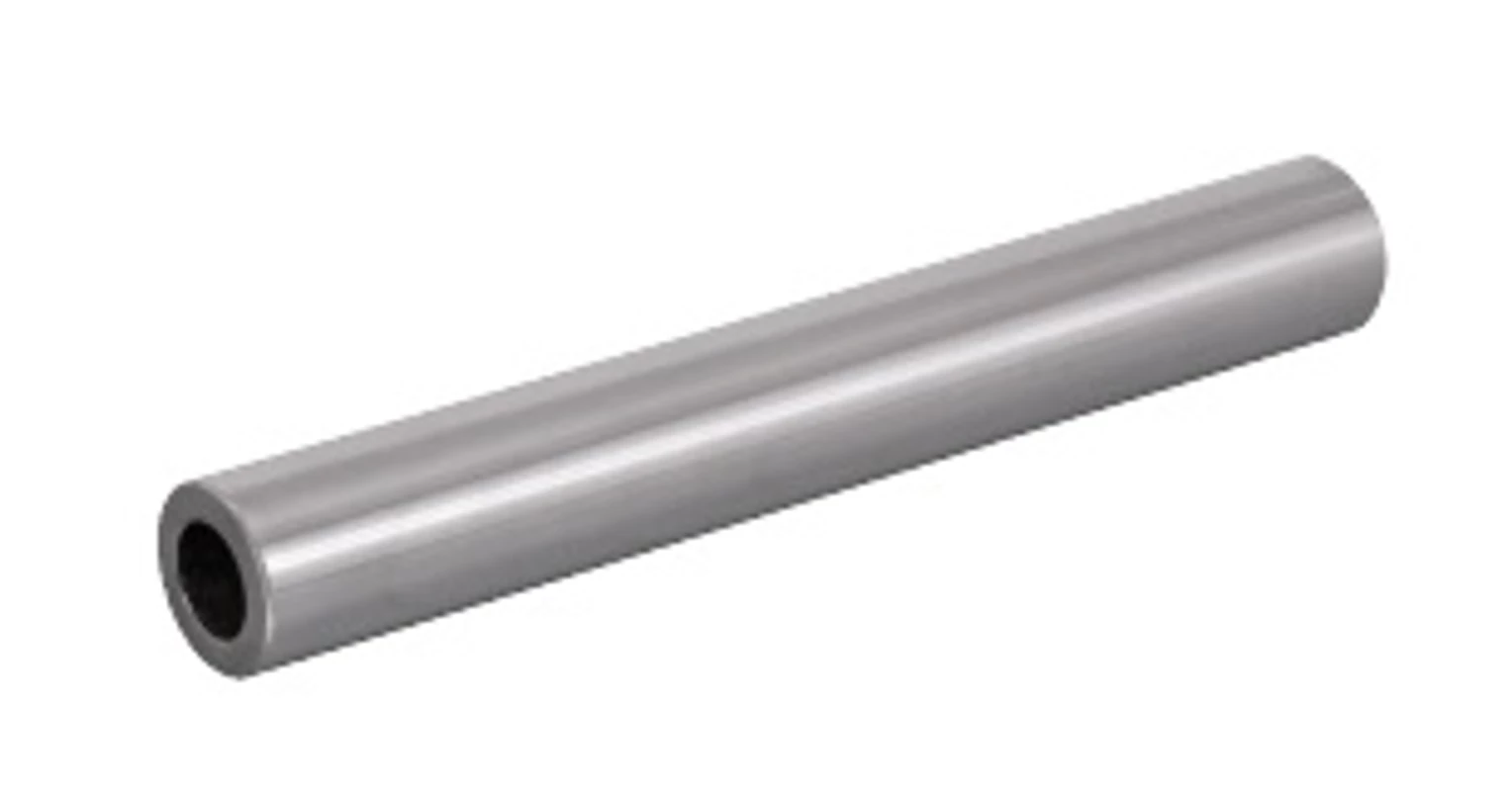 Edzett felületű csőtengely - Lineáris tengely