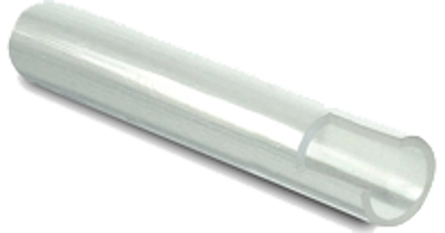 PVC átlátszó tömlők - PVC tömlők