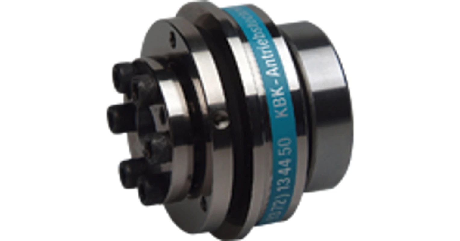 KBK Nyomatékhatárolók - Nyomatékhatárolók